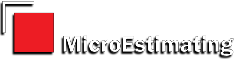 Blog | Micro Estimating