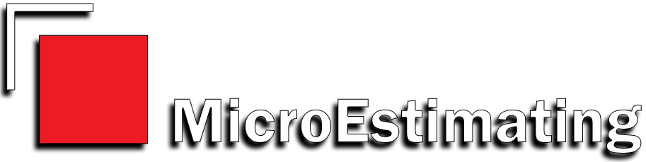 Blog | Micro Estimating