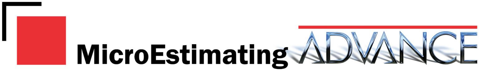 Precision Estimating and Quoting Software | Micro Estimating